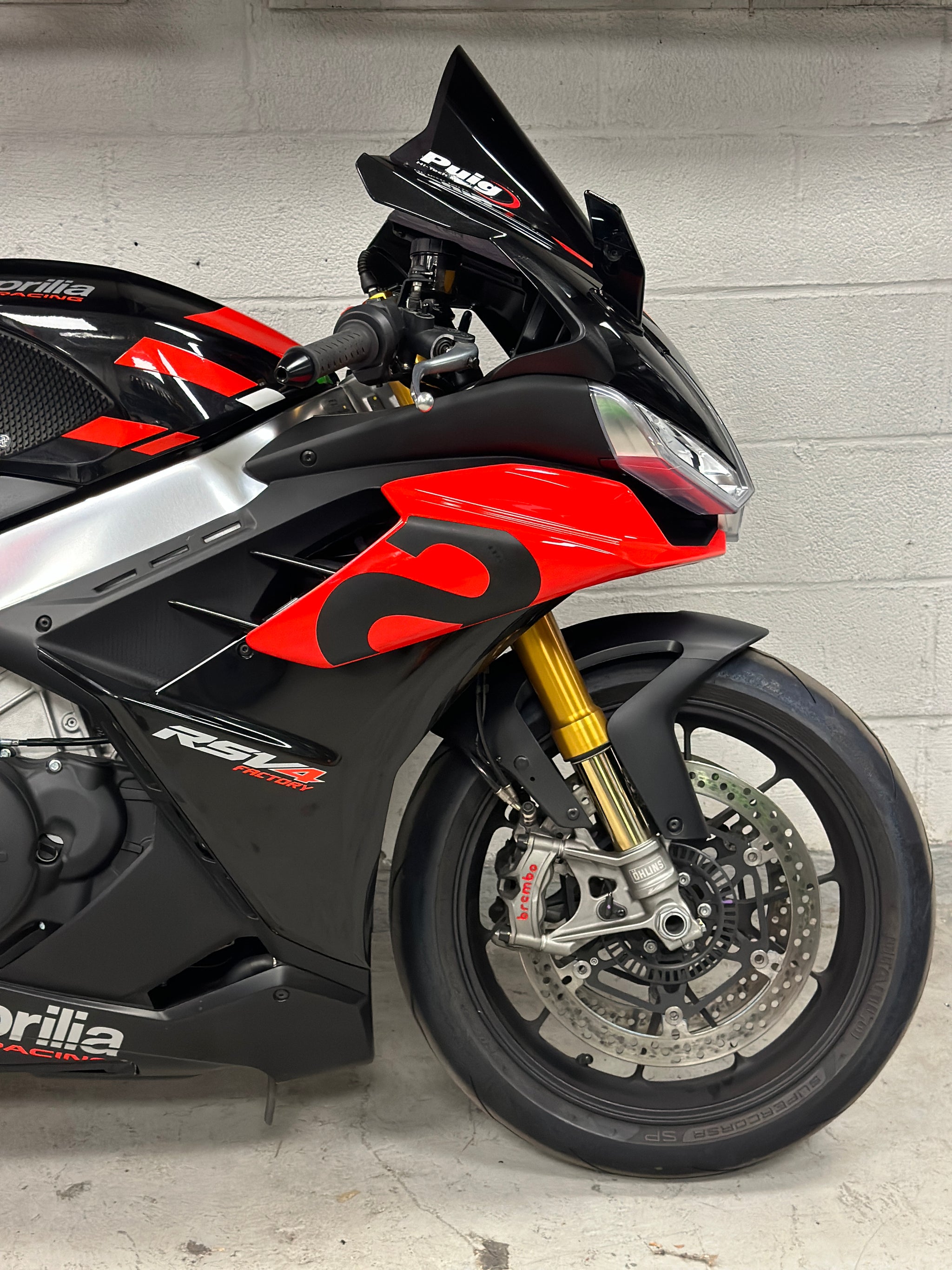 Asap Moto – ASAP MOTO