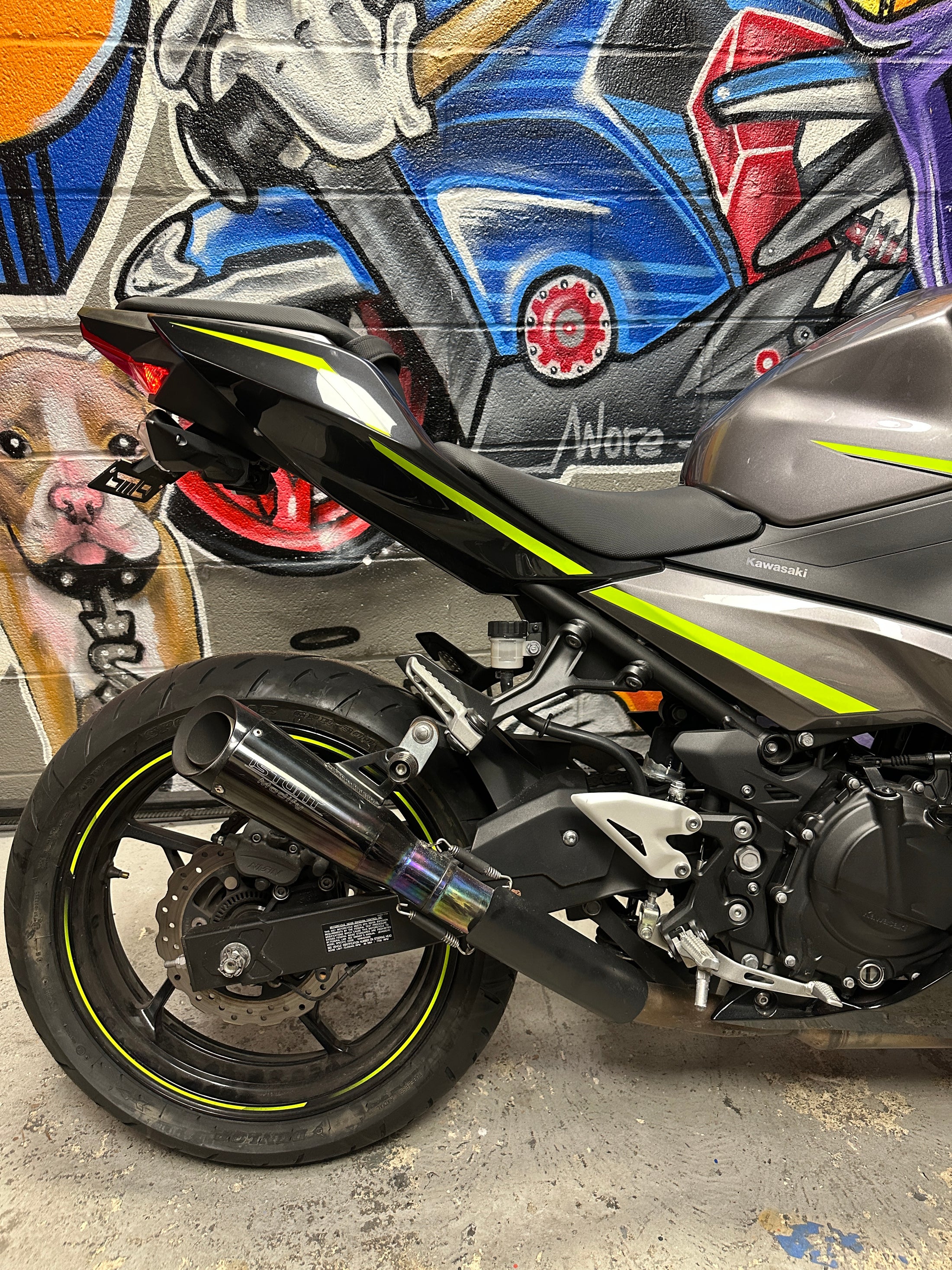 Asap Moto – ASAP MOTO